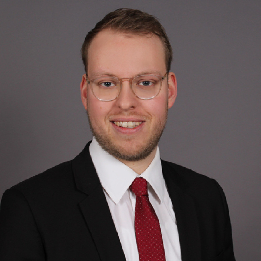 Christopher Beer - Key Account Manager - ESG Elektroniksystem- und ...