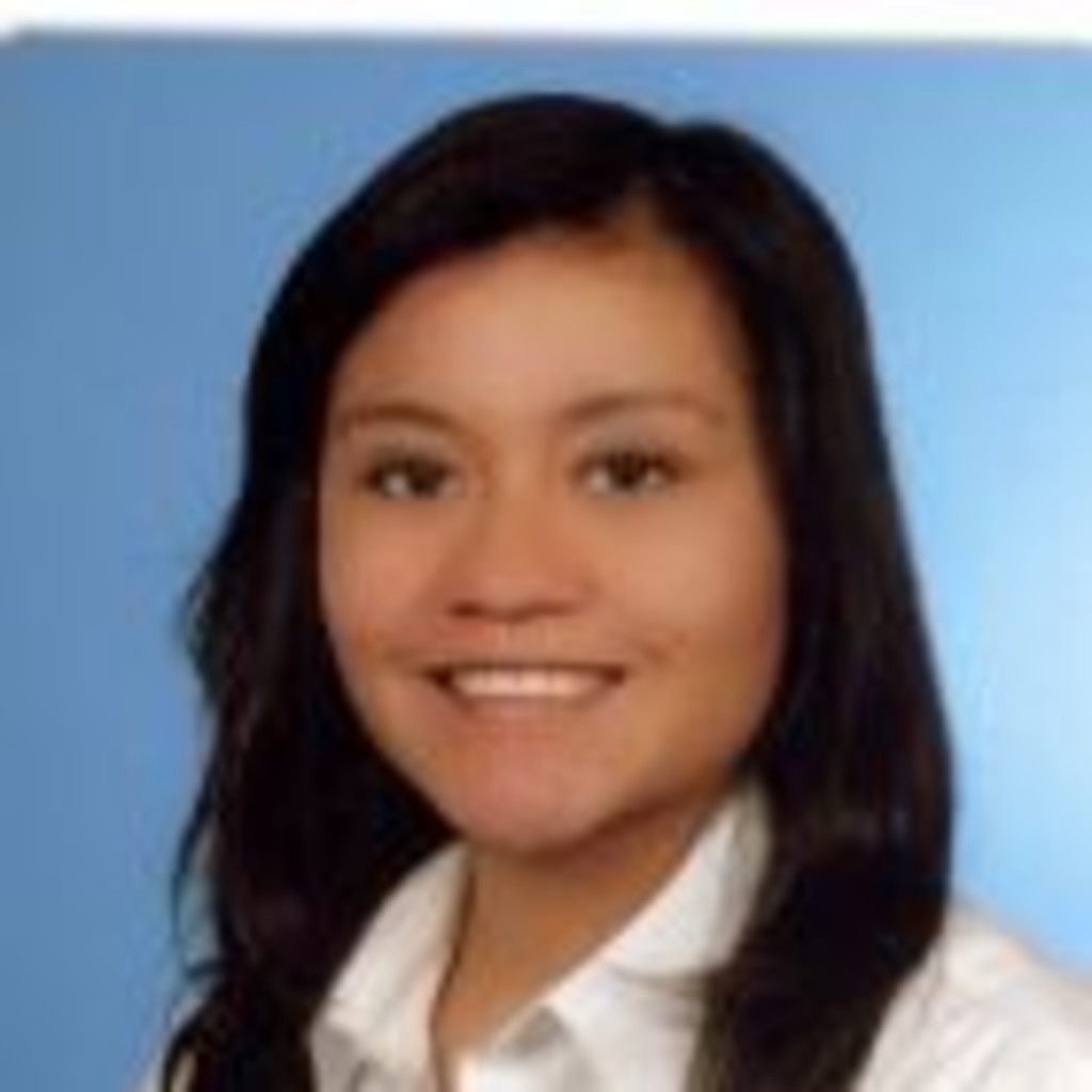 Mariana Robles - European Purchasing Analyst - Nestlé Unternehmungen ...