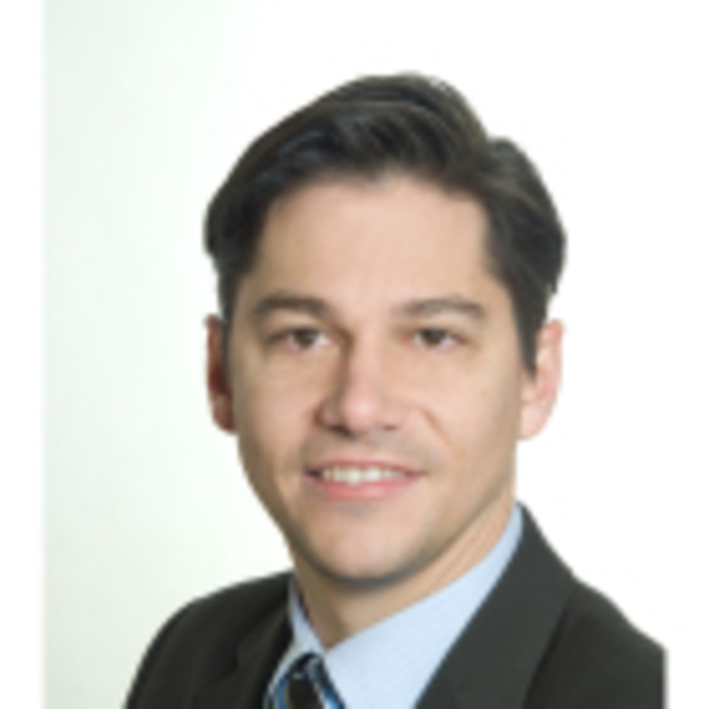 Hitto Kaufmann - Vice President Process Science - Boehringer Ingelheim | XING