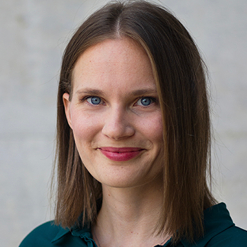 Lisa Kögler - Managing Partner - WoMentor Impact OG | XING