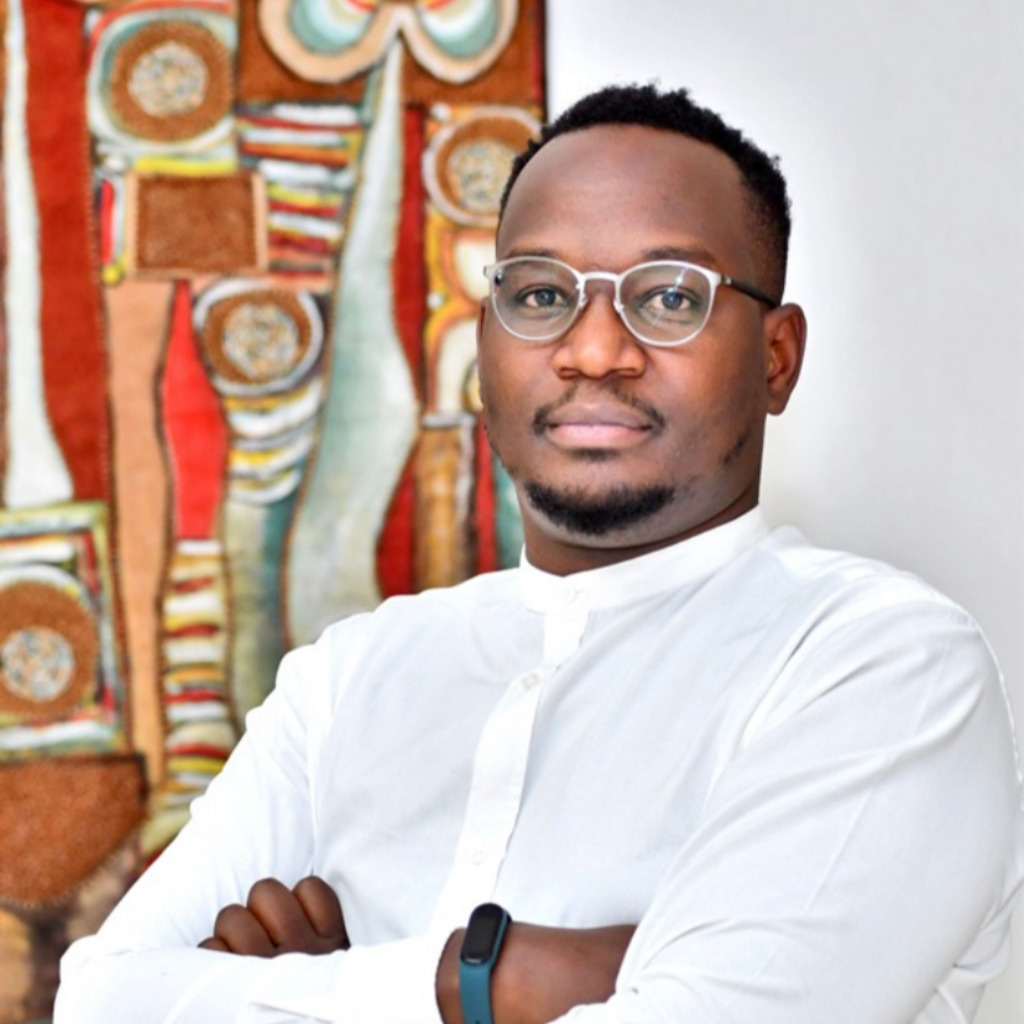 Isaac Martin Omondi - Financial Manager - Merck Group | XING