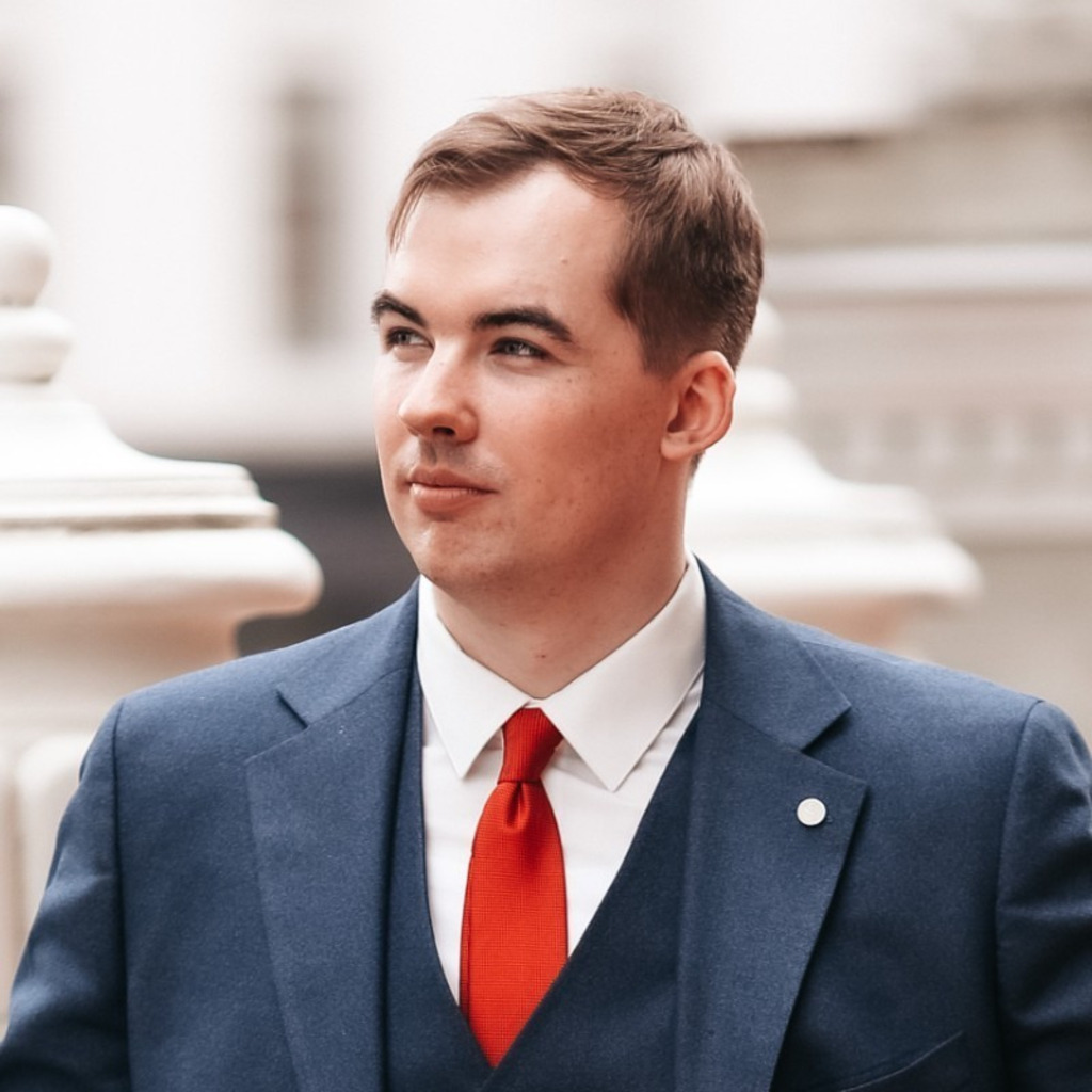 Aleksei Koshechkin - Software Engineer - Sioux High Tech Software Ltd ...