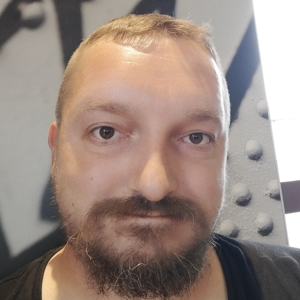 Michael Witte - Mitarbeiter - timing Dienstleistungen GmbH | XING