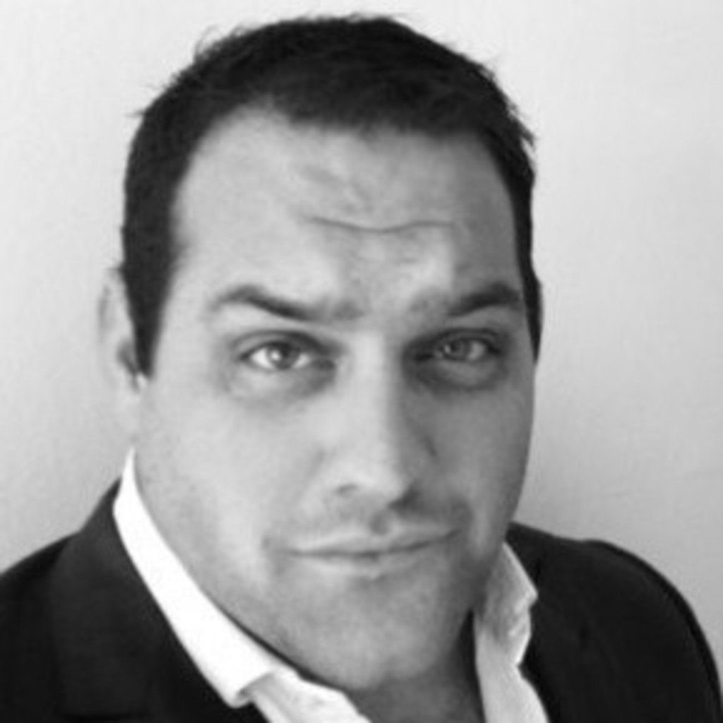 Chris Watton - Director - Watton Hall | XING