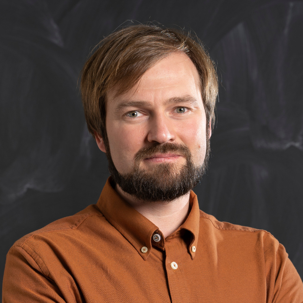 Steffen Kühn - Senior Systems Engineer - ESCRIBA AG | XING