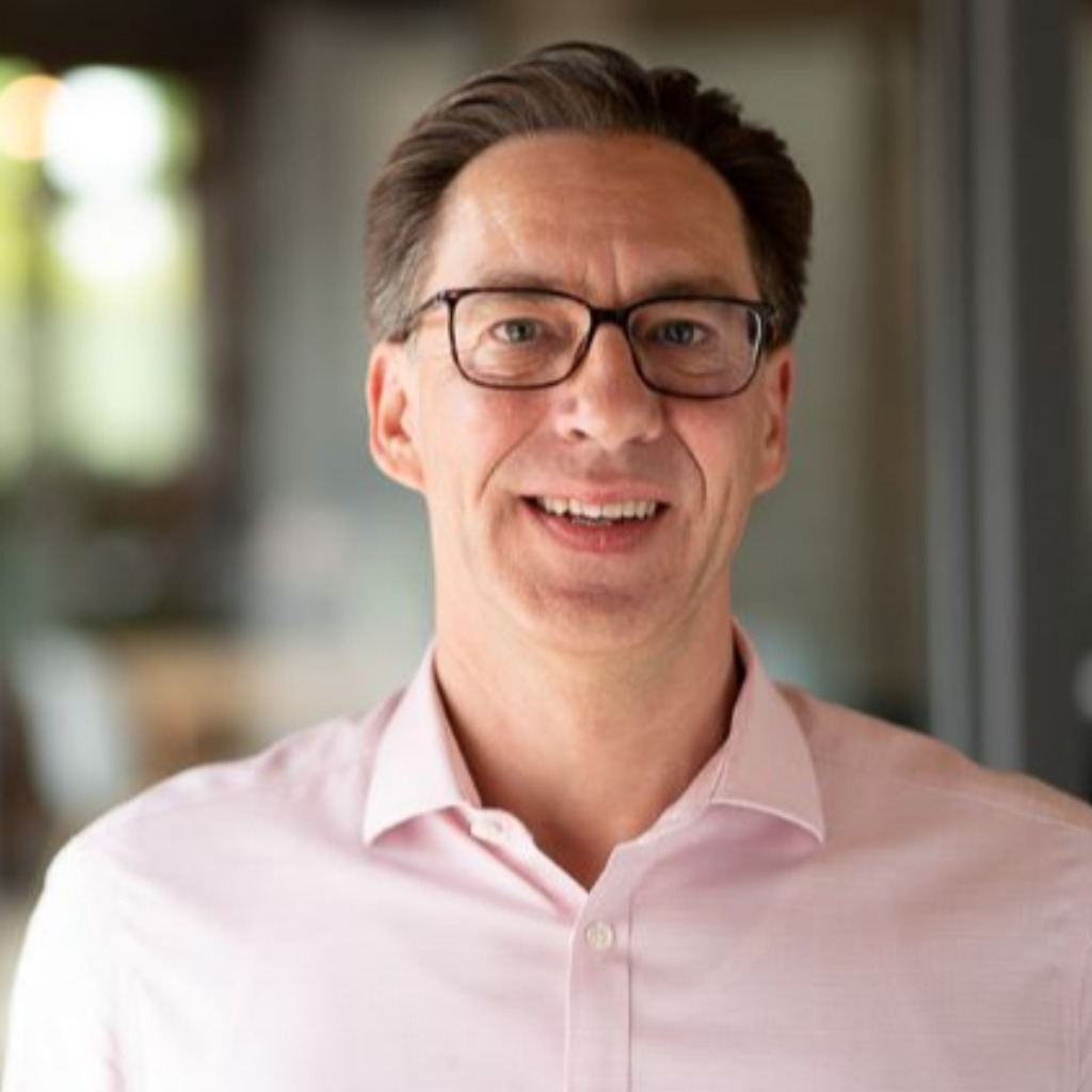 Dr. Thomas Gaugler - Leiter Koordination, Planung, Strategie ...