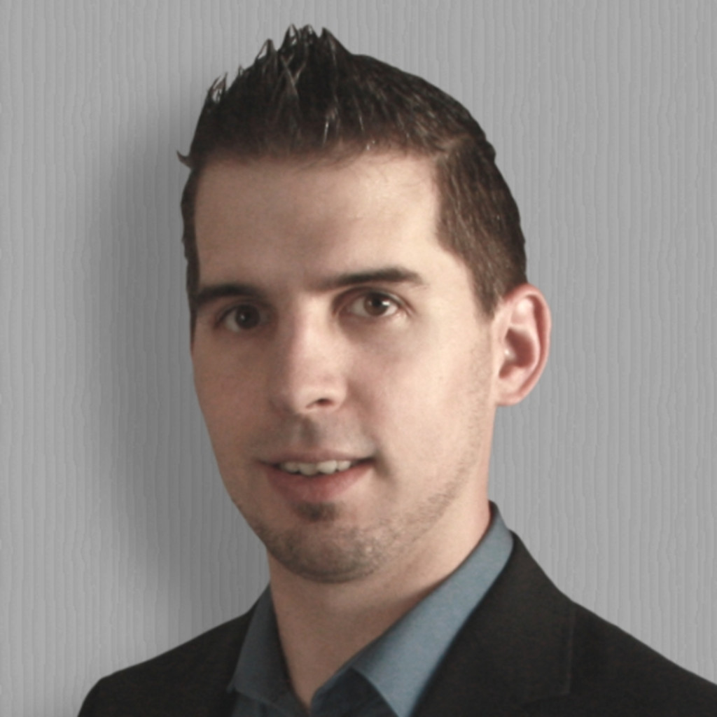 Andreas Volz - Techniker der Brandmeldetechnik - Siemens AG ...