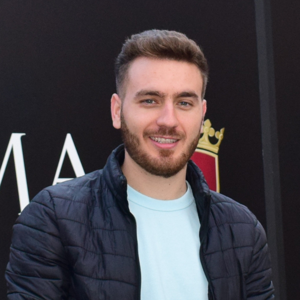 Bogdan Postelnicu - Full Stack Java developer - Camden Eats | XING