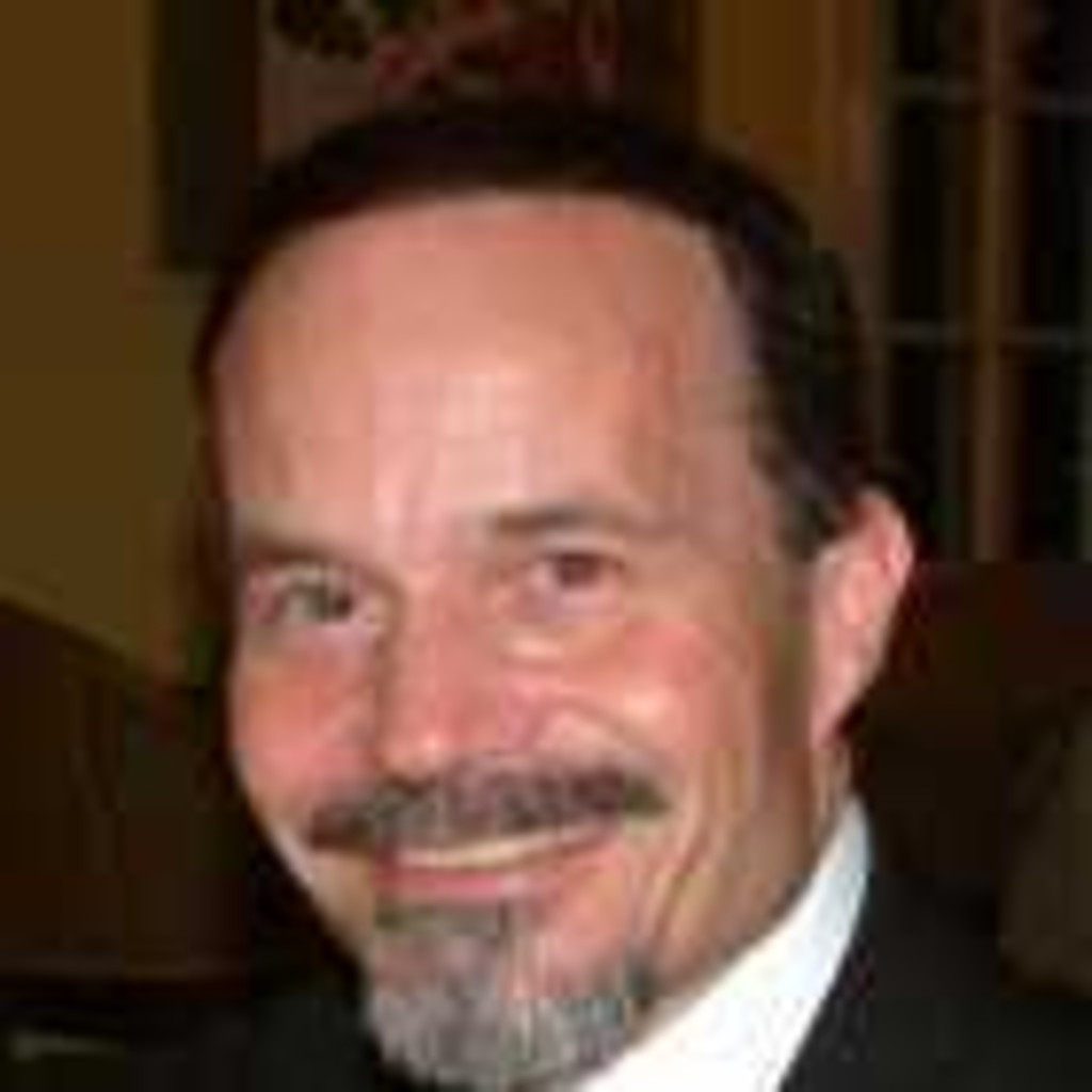 Douglas Bates - Chairman - GEODIVINING INTERNATIONAL | XING