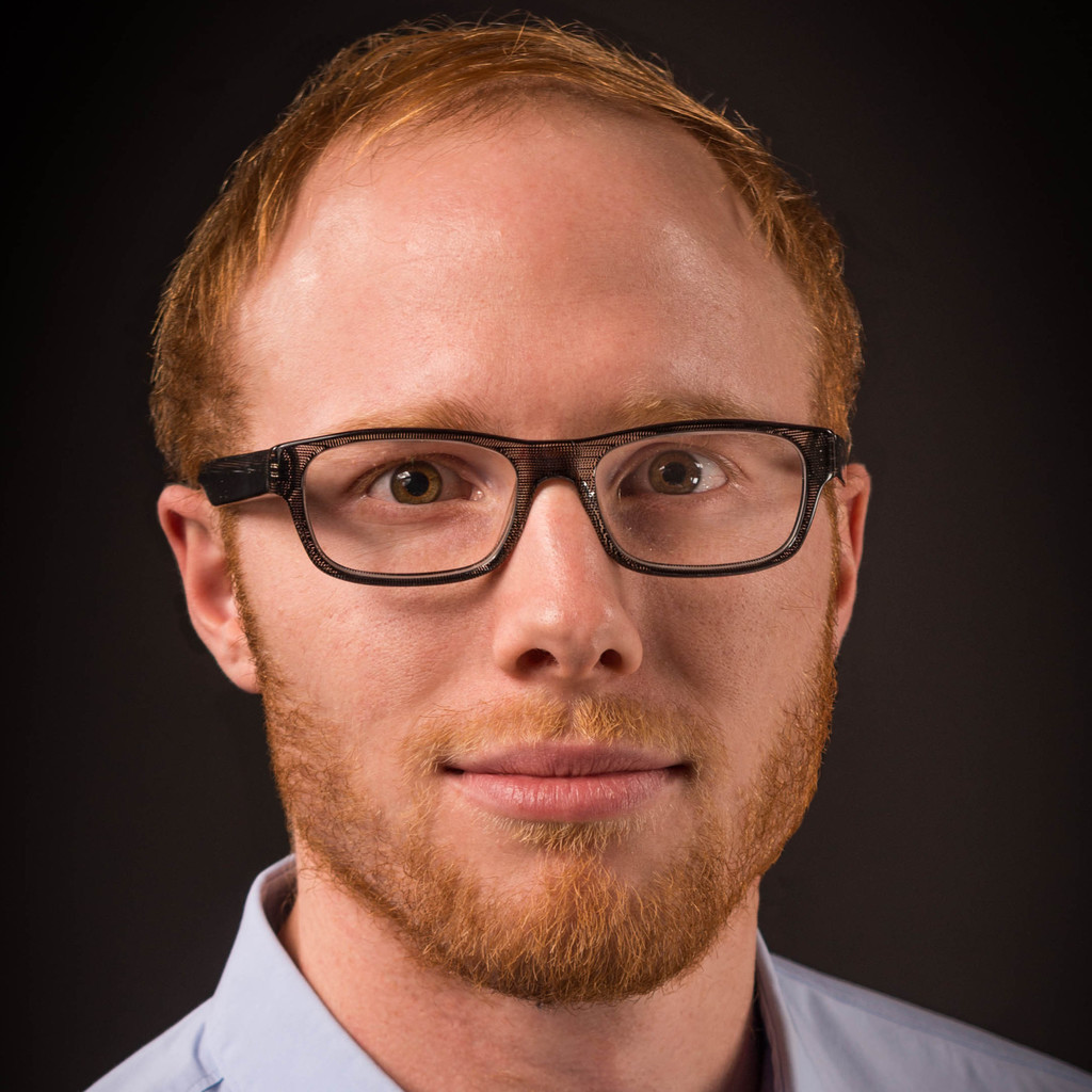 Benjamin Schnarr - Luft- und Raumfahrttechnik - Universität Stuttgart ...