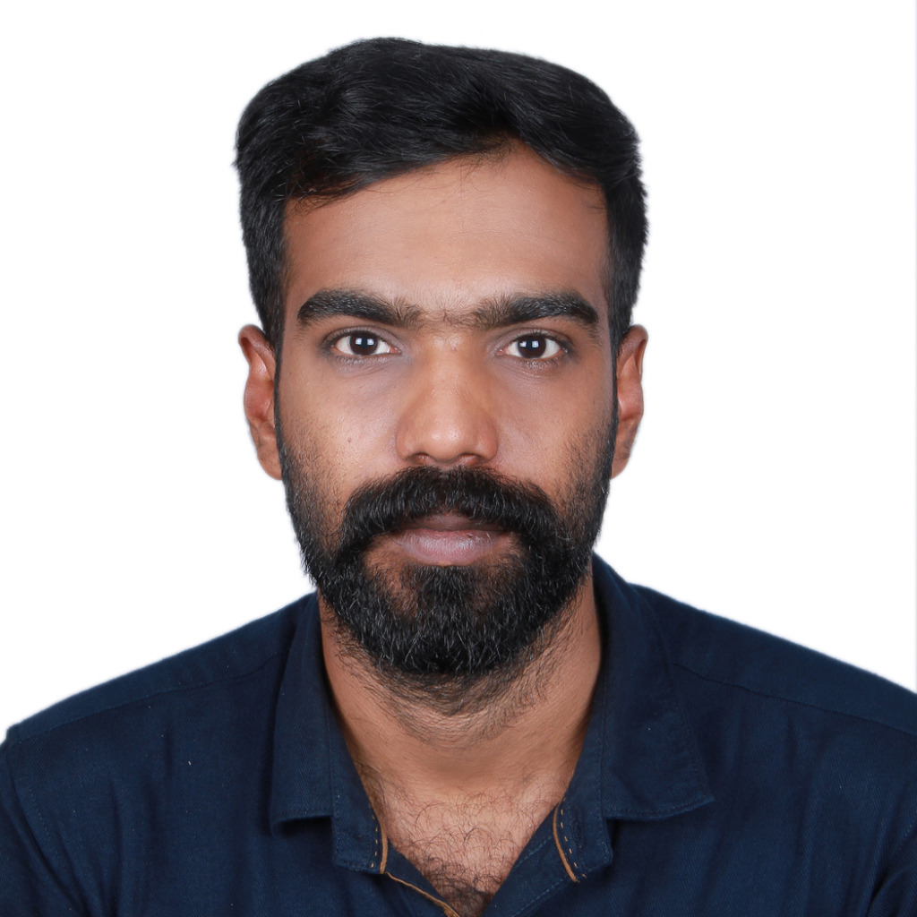 Nidin Gopi - Lead Software Engineer - Verbat Technology PVT LTD | XING