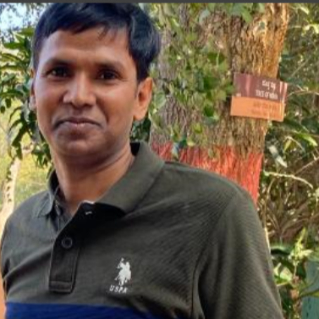 Rajesh Kumar - Senior Product Developer - Vavve Technology Services Private Limited,Bangalore ...