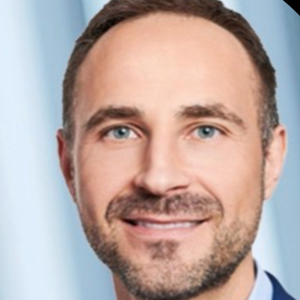 Rene Christian Schuldner - Geschäftsführer WISAG Gebäudereinigung ...