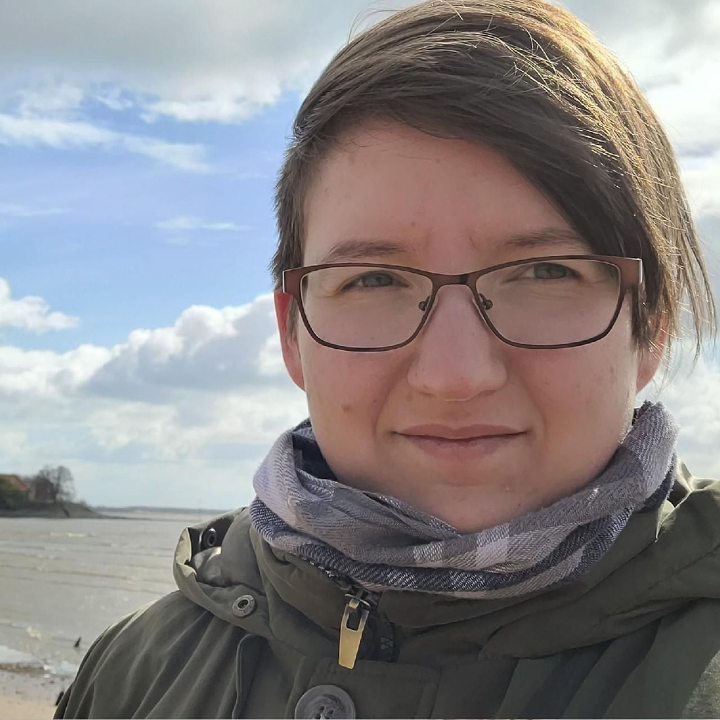 Carolin Wodarz - Software-Entwickler - Bundeskriminalamt Berlin | XING