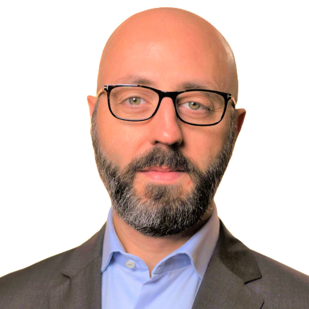 Alain Barakat - Teamlead Application Platforms - Hoffmann Group | XING
