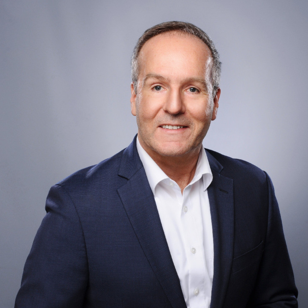 Andreas Christian Klaus - Senior Technical Project Manager - Commerz ...