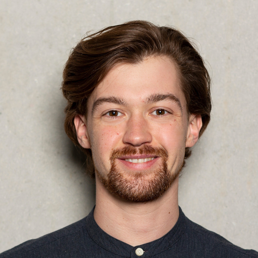 Daniel Busch - Chief Revenue Officer (CRO) - COYO GmbH | XING