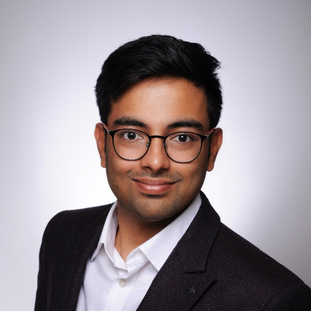 Aravind Mohan - EAI consultant - Clients & Experts Consulting GmbH | XING