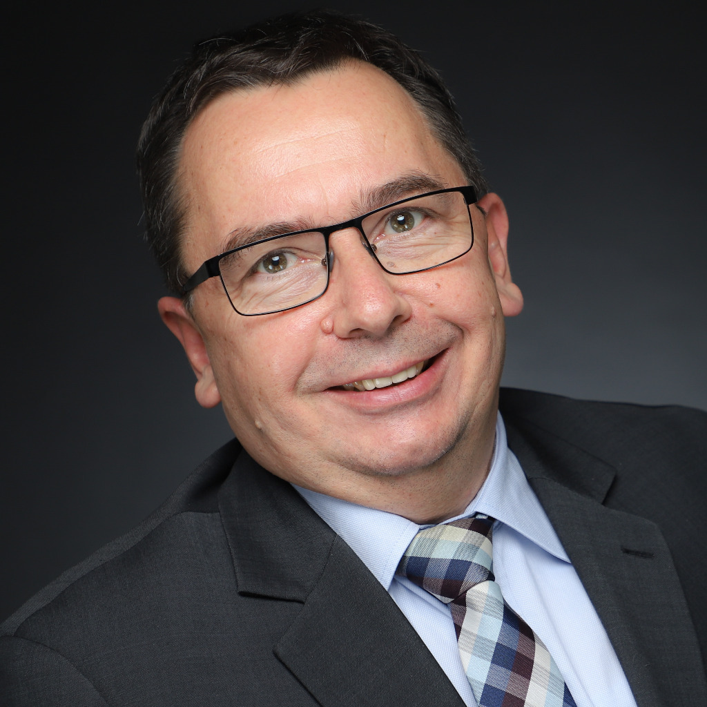 Thomas Reitz - Koordinator Dienstleister - Evangelisches Klinikum ...