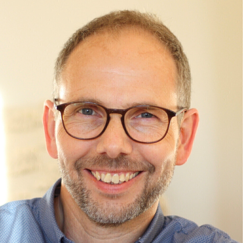 Dipl.-Ing. Hubert Brand - Abteilungsleitung IT - JOHANN BUNTE ...