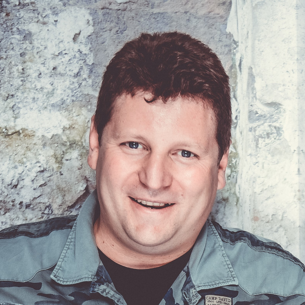 Andreas Fertig - Daten- und Leistungsmanager BM Darmstadt - Deutsche ...