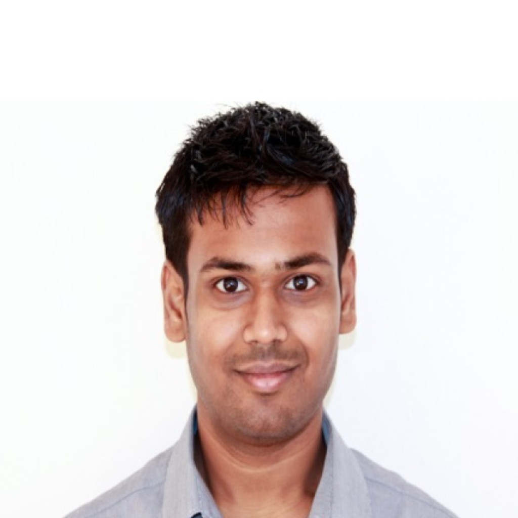 Vinay Kumar Reddy Gangireddy - Computer science and management - Hochschule Heilbronn | XING