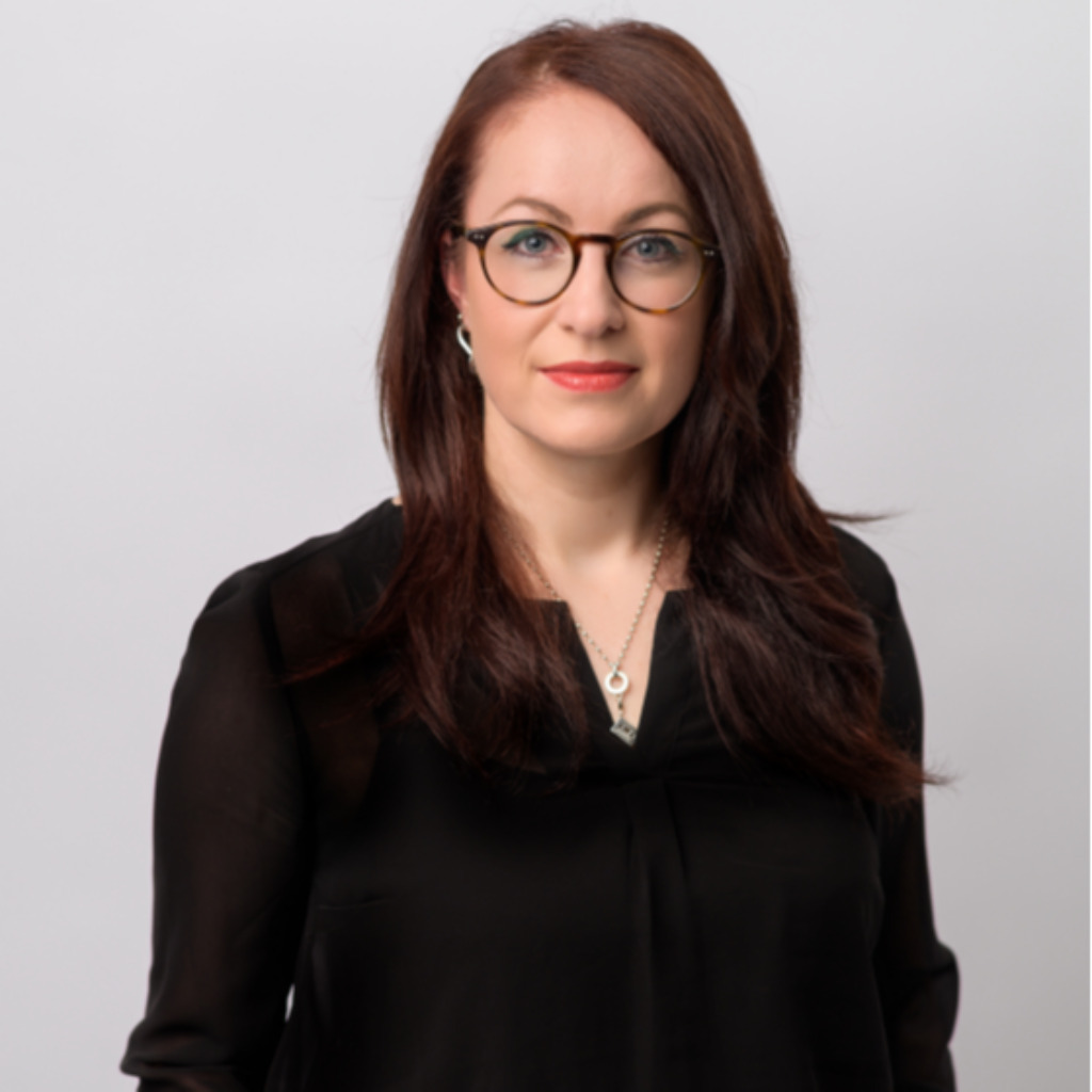 Jenny Keßler - Senior Rechtsanwalts- und Notarfachangestellte | Office ...