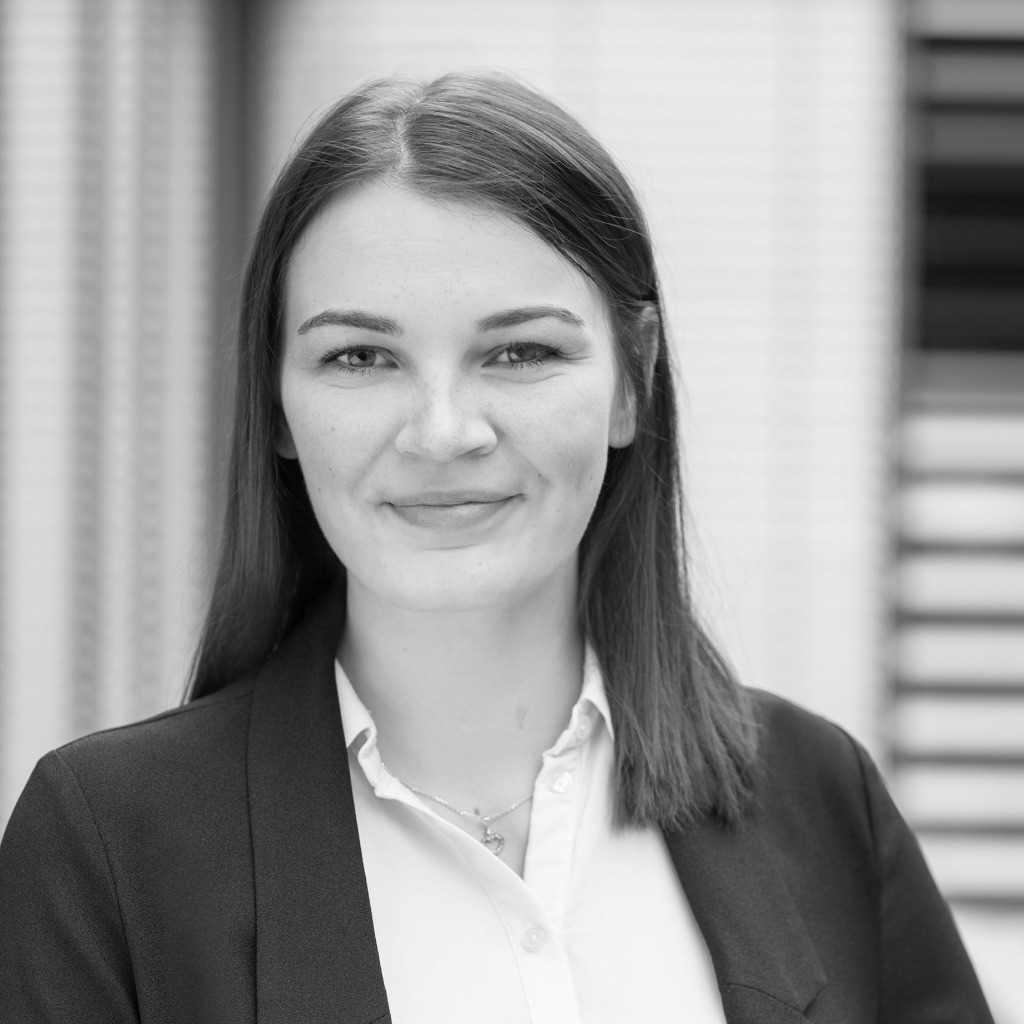 Lea Weber - Logistikprozessplanerin - ZF Friedrichshafen AG | XING