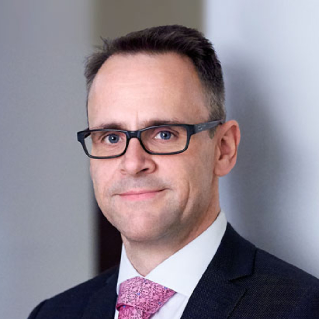 Frank Mößle - Geschäftsführer - PLUTA Rechtsanwalts GmbH | XING