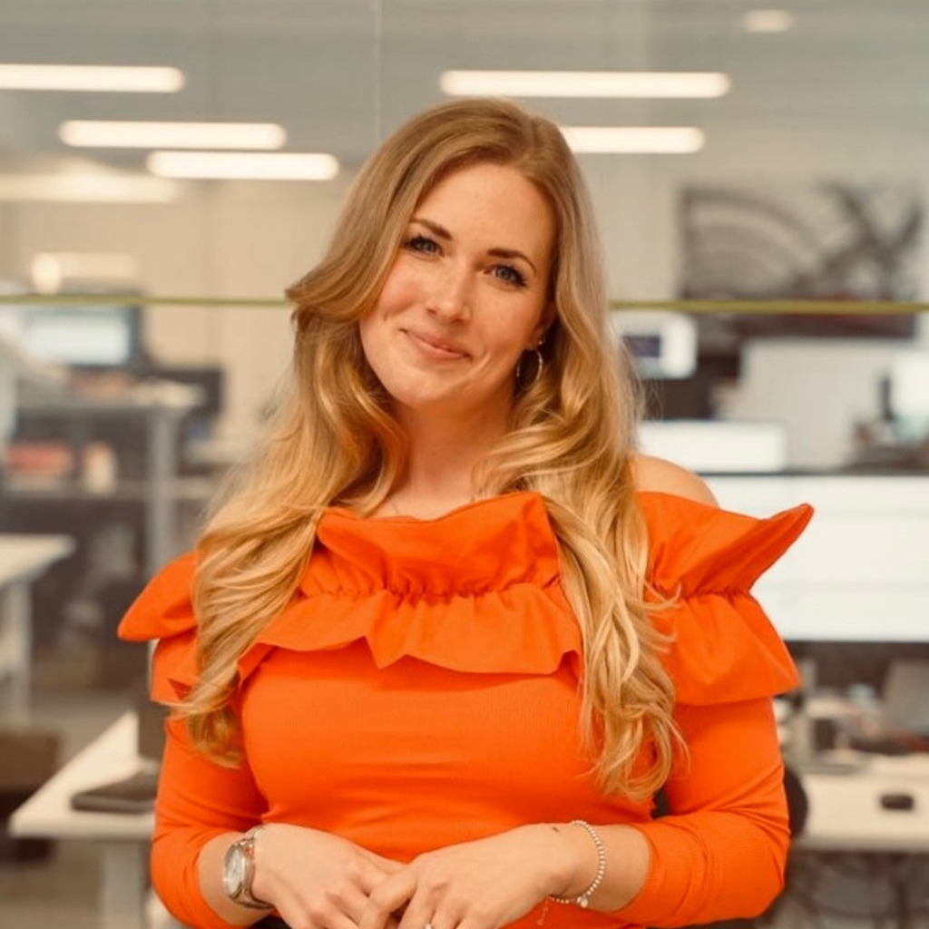 Judith Haack - Senior Recruitment Consultant - Buro Happold | XING