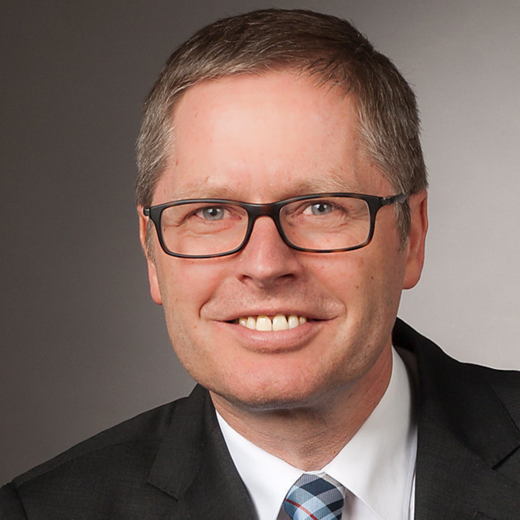 Hermann Behrens - Leiter der Abteilung Innovation - DIN e. V. | XING