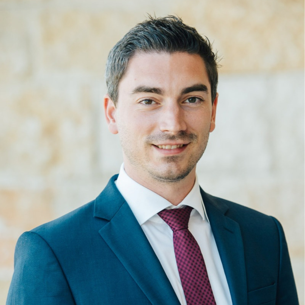 Dr. Patrick Ernst - Associate (Restructuring, Corporate M&A) - Noerr ...