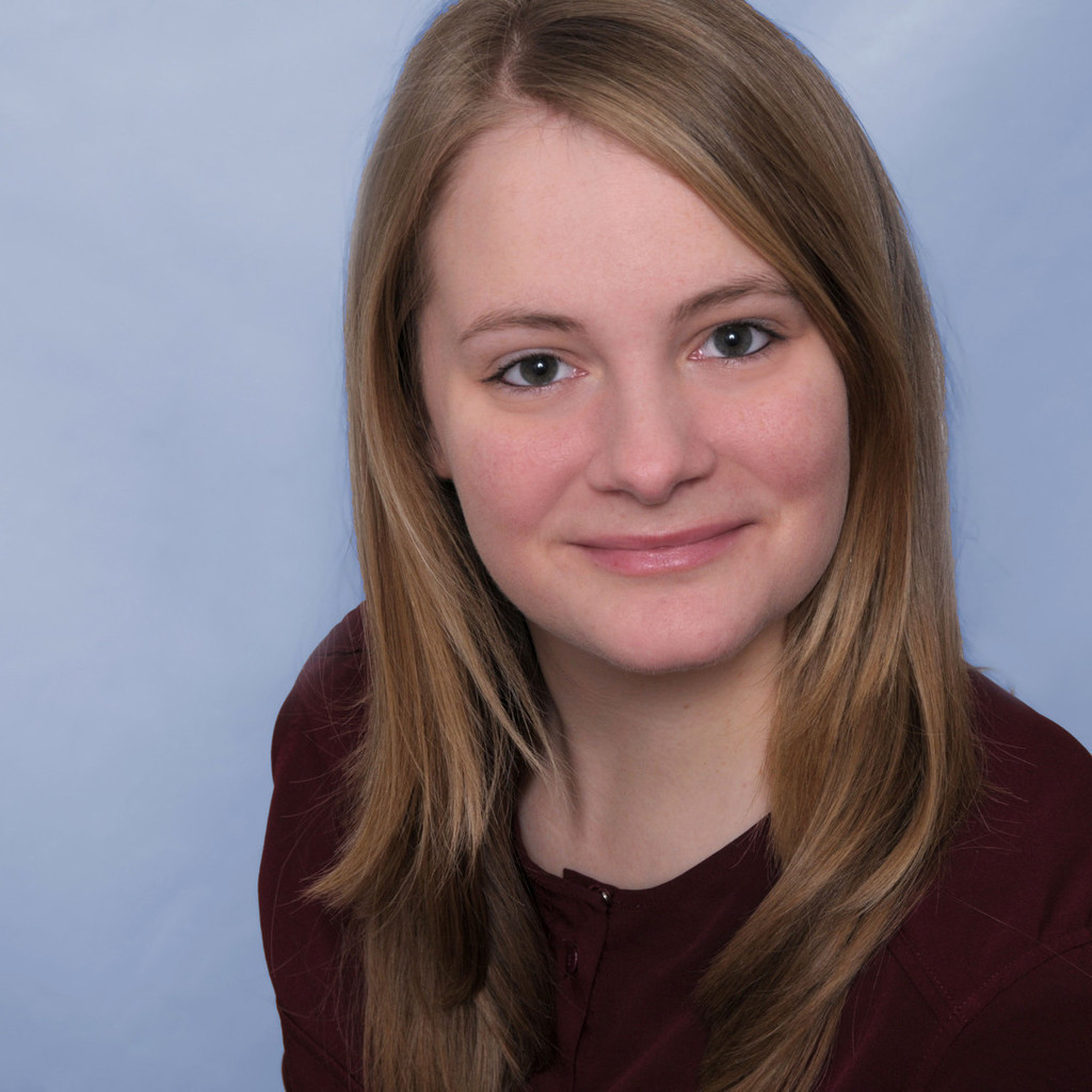 Lisa Rauch - Einkauf und Instandhaltung - Bremer Bäder GmbH | XING