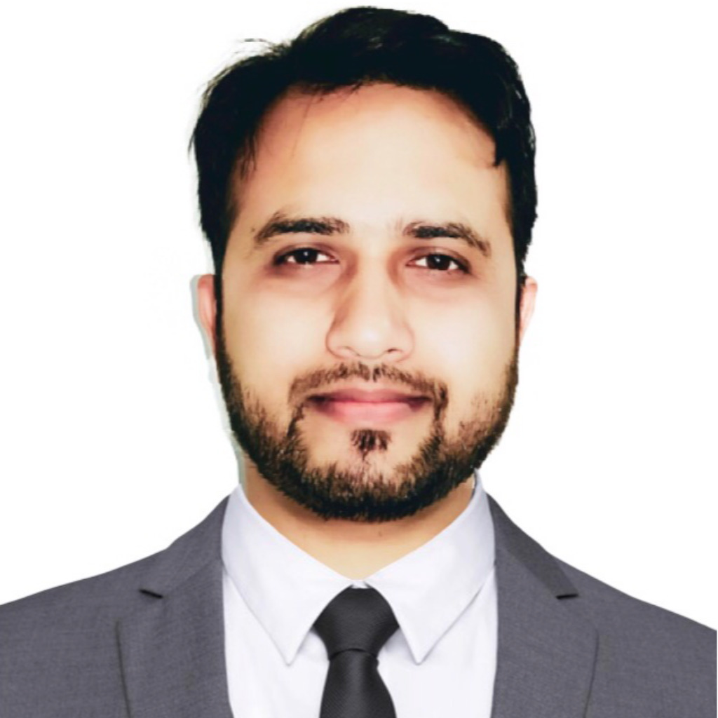 Borun Krishna Bhuyan - Senior Account Manager - Manarj Innovations Pvt Ltd. | XING