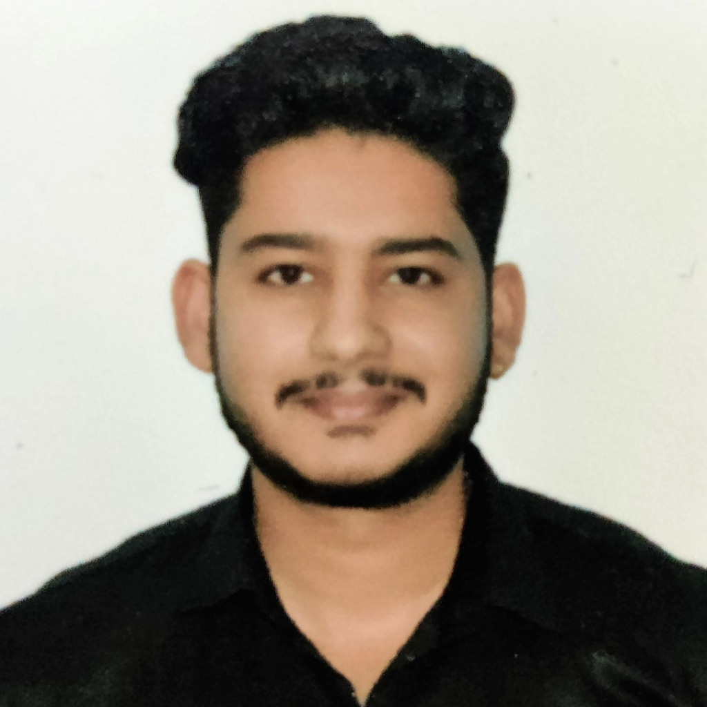 Shivam Soni Project Associate Cognizant Technology Solutions India Xing