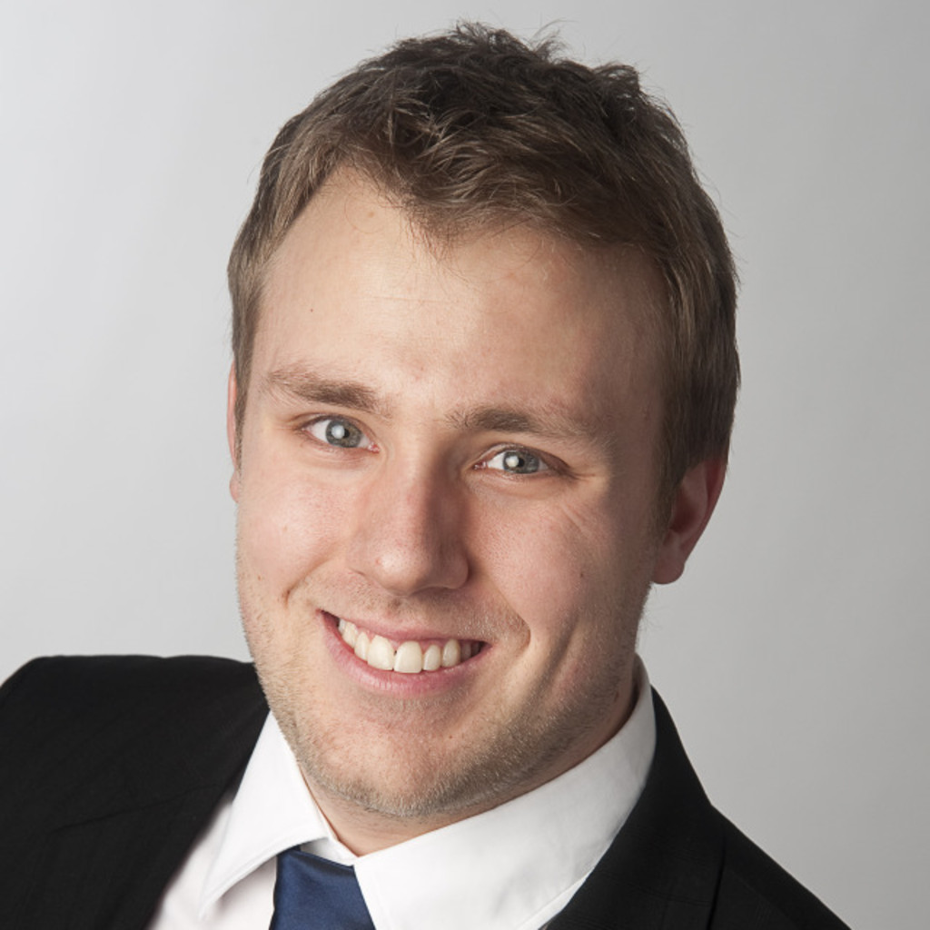 Benjamin Bock - Projektmanager - Rollax GmbH & Co.KG | XING