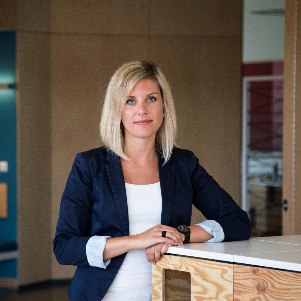 Marion Roth - Manager HR-Marketing/Recruiting - Endress+Hauser Gruppe ...