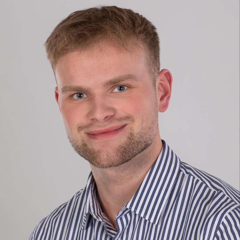 Ben Pape - Industrimechaniker - Hanning Elektro-Werke GmbH & Co. KG | XING