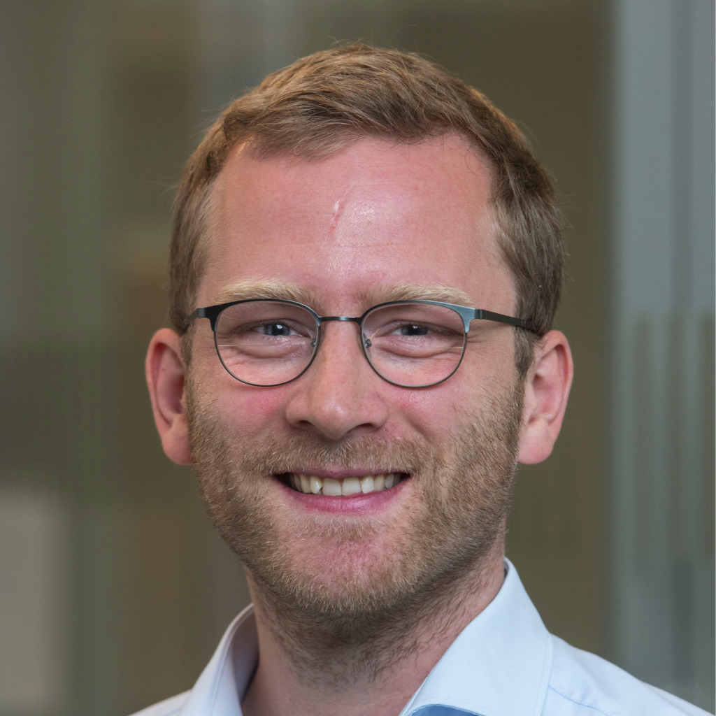 Dr. Paul Rabe - Product Owner - KWS Gruppe | XING