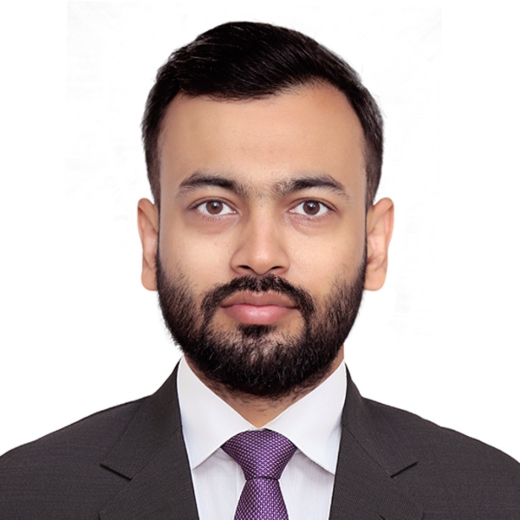 Muhammad Shehzad Alvi - Assistant Marketing Manager - Artistic Garment ...