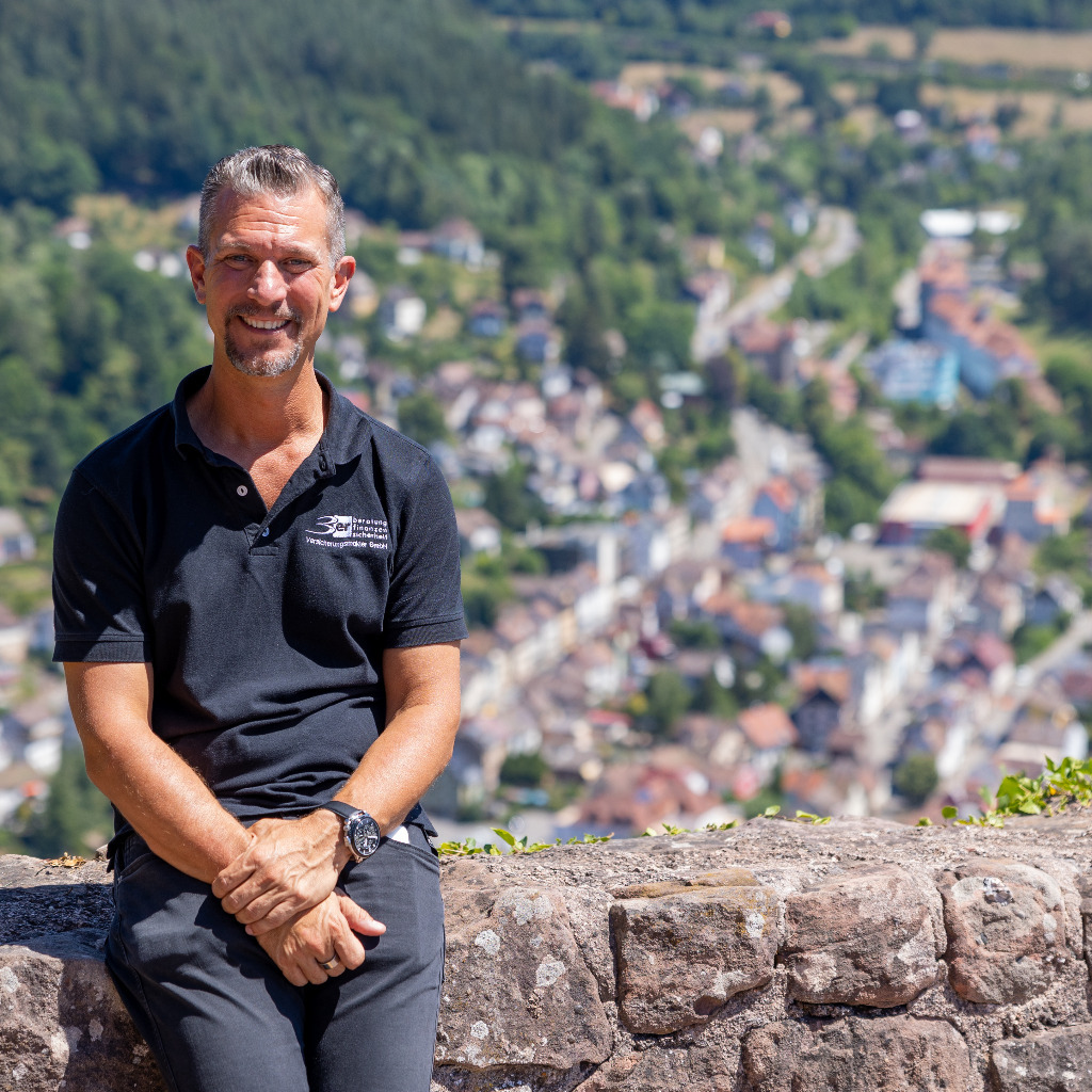 Daniel Dreyer - Geschäftsführer - 3er VERSICHERUNGSMAKLER GmbH | XING