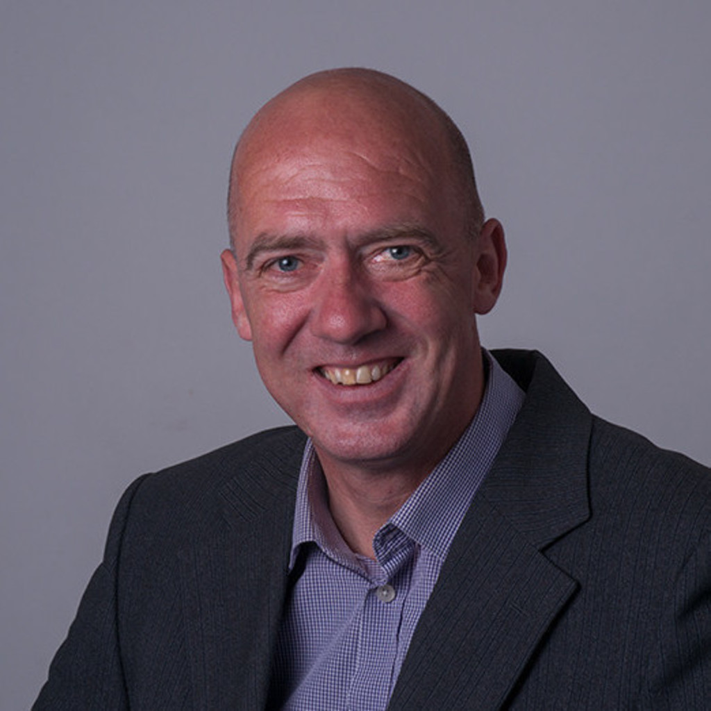 Peter van Buul - Business Development Manager IBM Systems (Power and Storage) - Tech Data ...