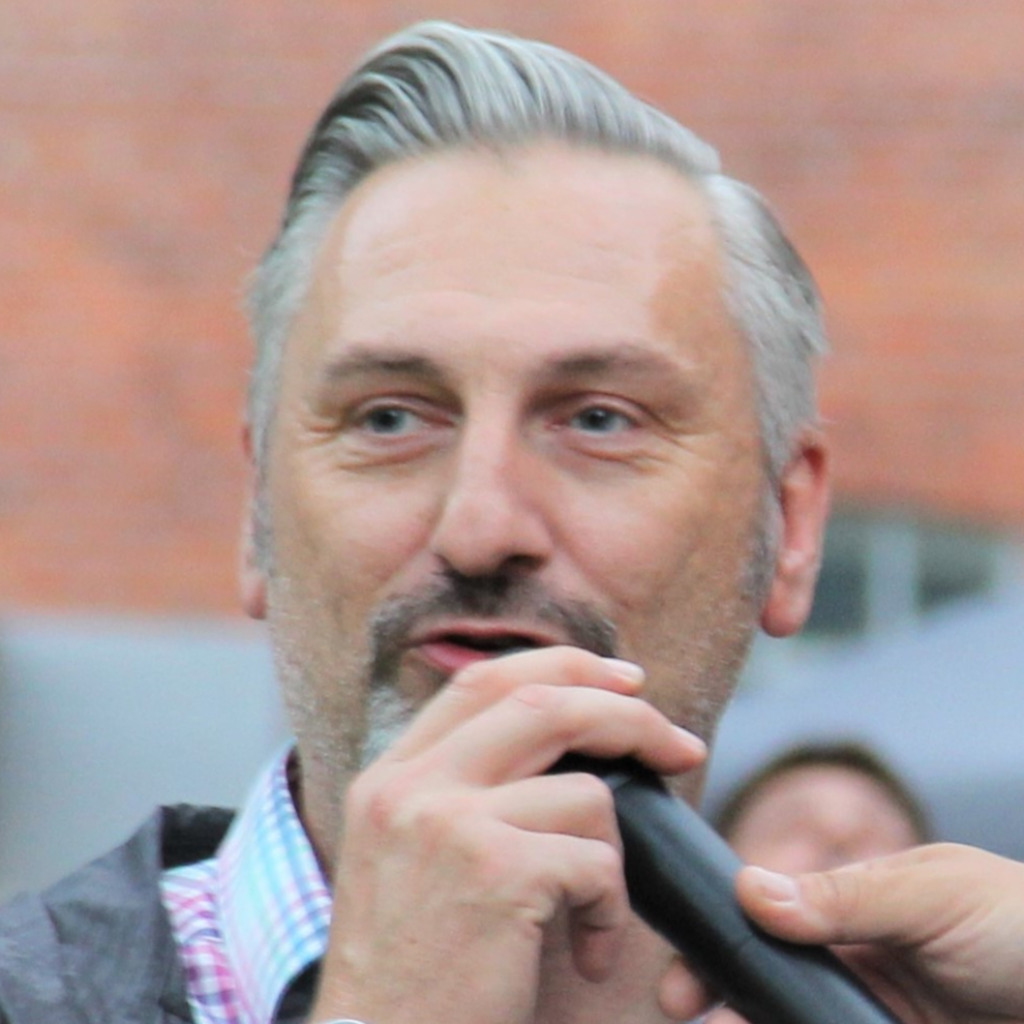 Michael Stephan - IT-Sicherheitsberater - Dataport AöR | XING