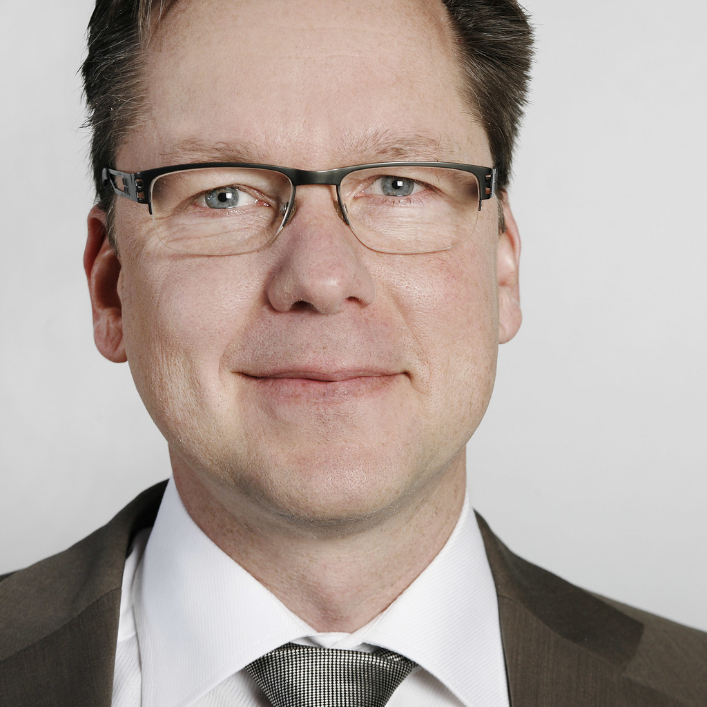 Dr. Alexander Ott - Freiberuflicher Berater - MTDWN | XING