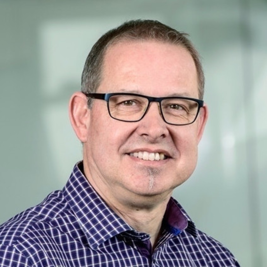 Thomas Meier - Agile Coach - SBB Informatik | XING