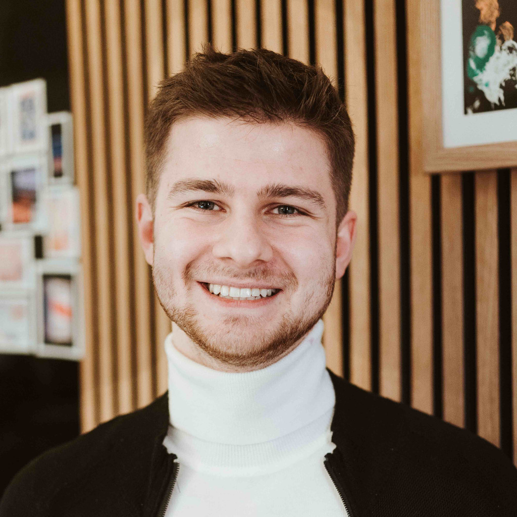 Simon Reinhardt - Product Owner - Sparkassen Innovation Hub (Star ...