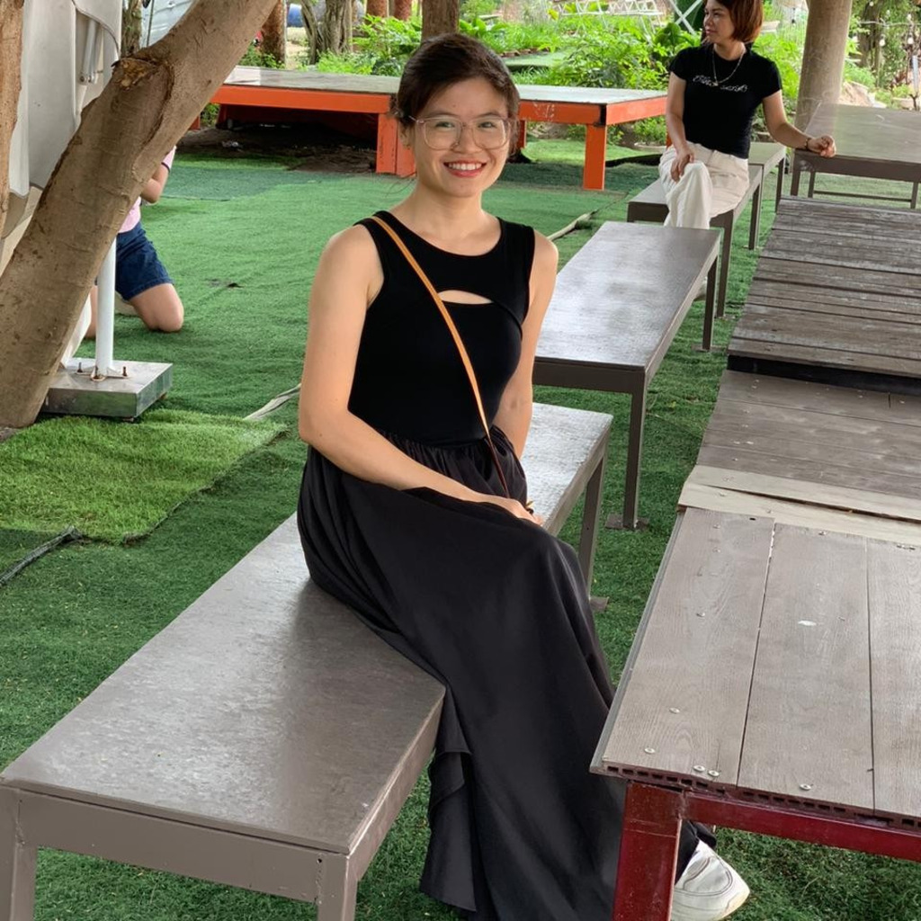 Tham Nguyen - B2B sale manager - Bonzertour | XING