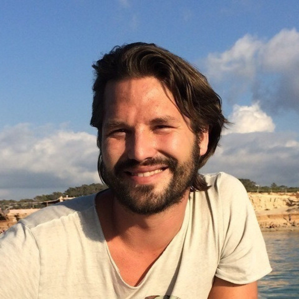 Patrick Lindemann - Geschäftführer - Ibiza Selected - Villa, Finca and ...