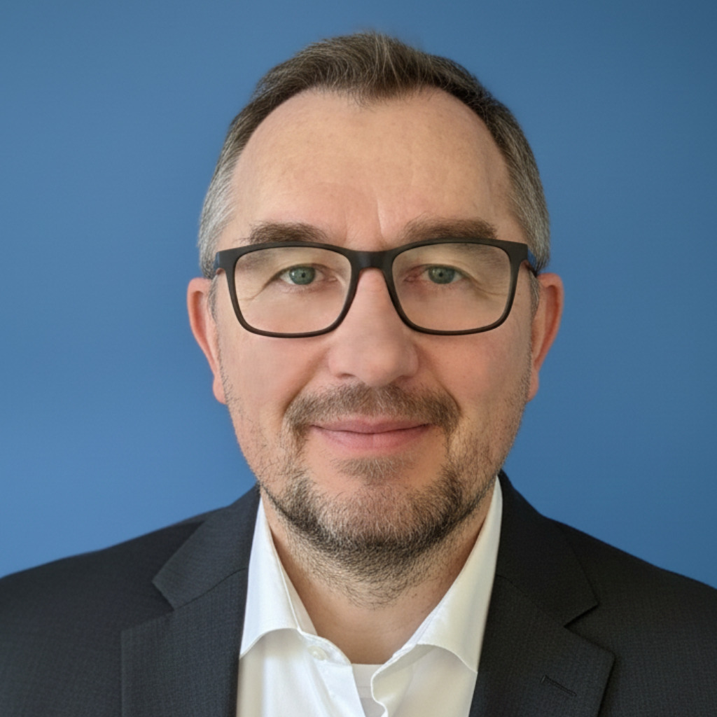 Michael Wetzel - Geschäftsführender Gesellschafter - CREX Capital | XING