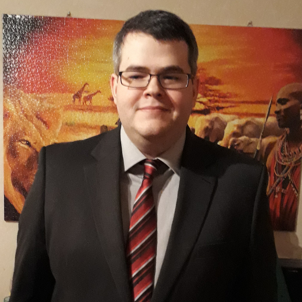 Kenneth Tobin - Administration Consultant - Crown Worldwide Group | XING